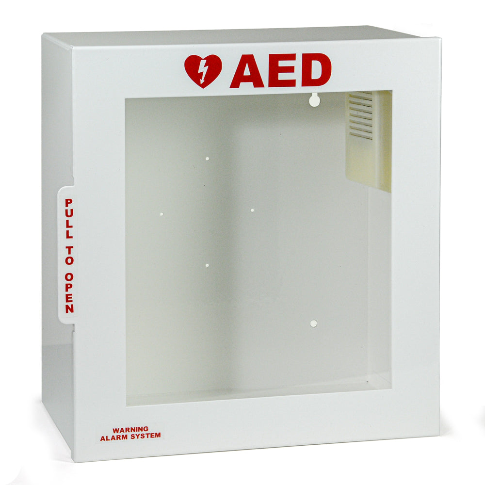 Recessed Defibrillator Cabinets | Cabinets Matttroy